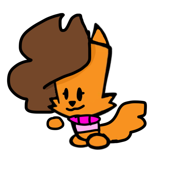 My suspects oc - ibisPaint