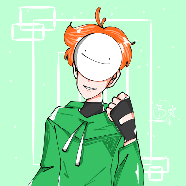 hshshs idk - ibisPaint