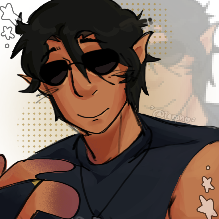 Artfight 22 - ibisPaint