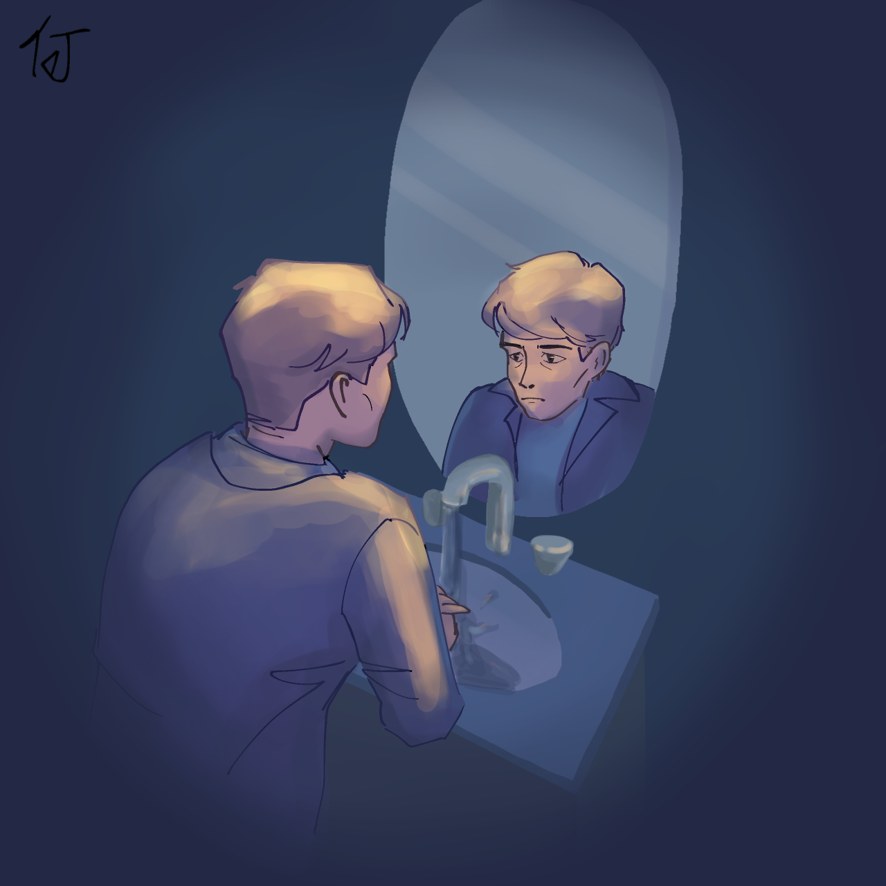 Small Things Like These - ibisPaint