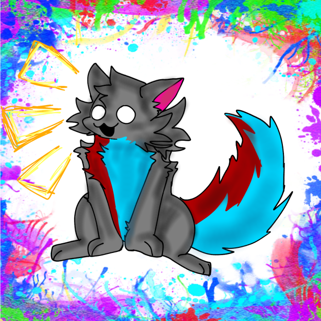 I make pfps now - ibisPaint