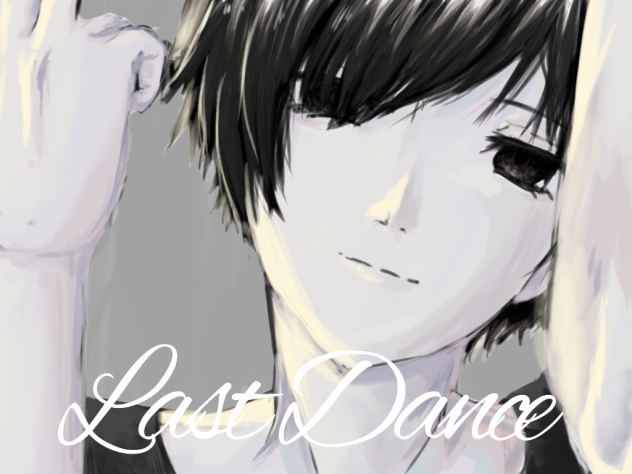 Last Dance - ibisPaint