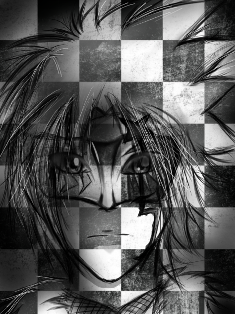 Allen Walker - ibisPaint