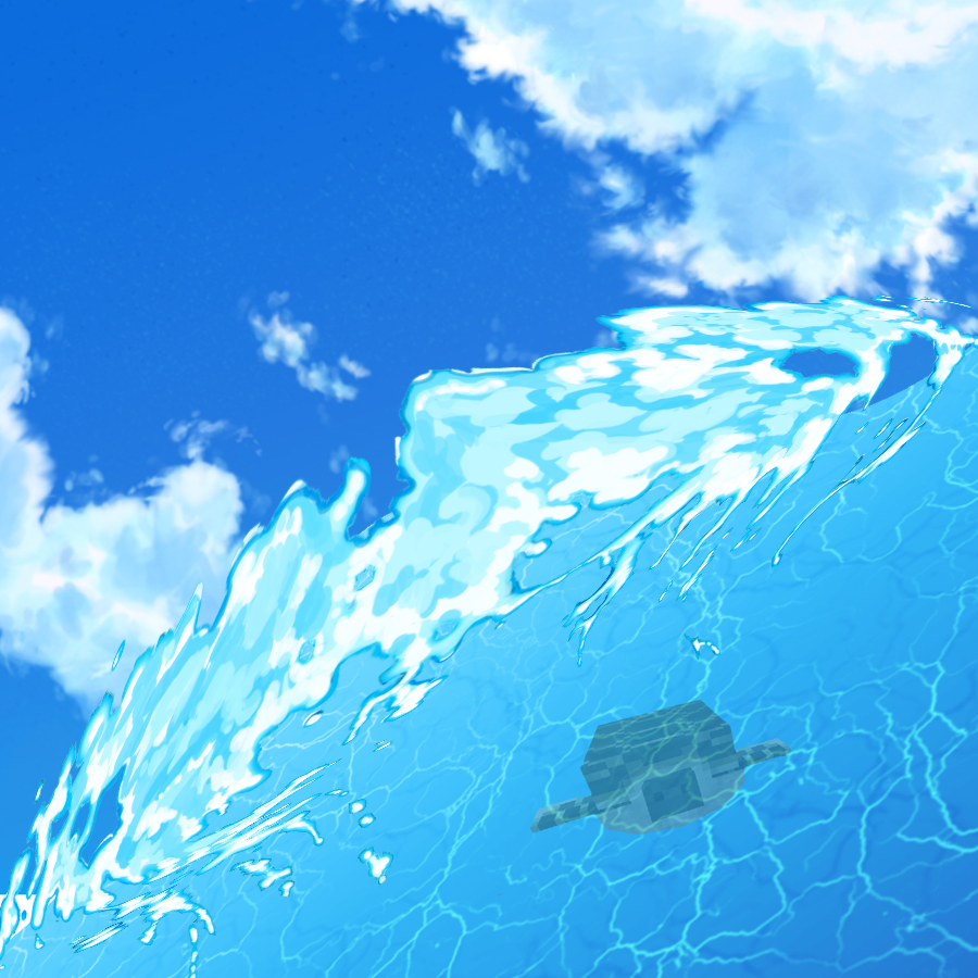 turtle🙂-tortilla - ibisPaint