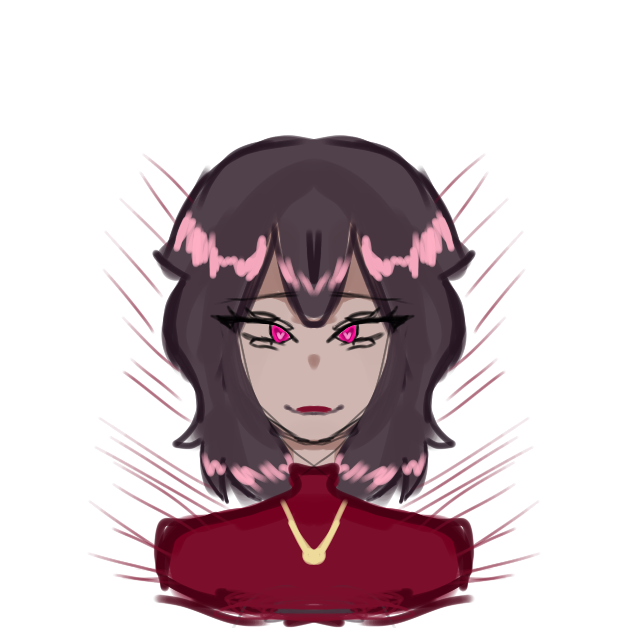 love sicked - ibisPaint