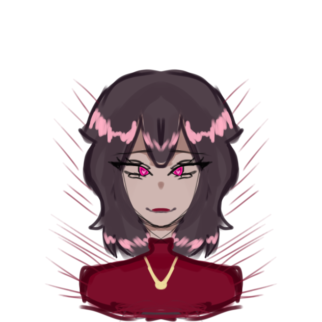 love sicked - ibisPaint
