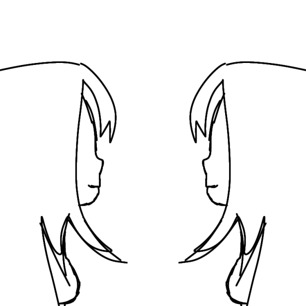 Pov randomness - ibisPaint