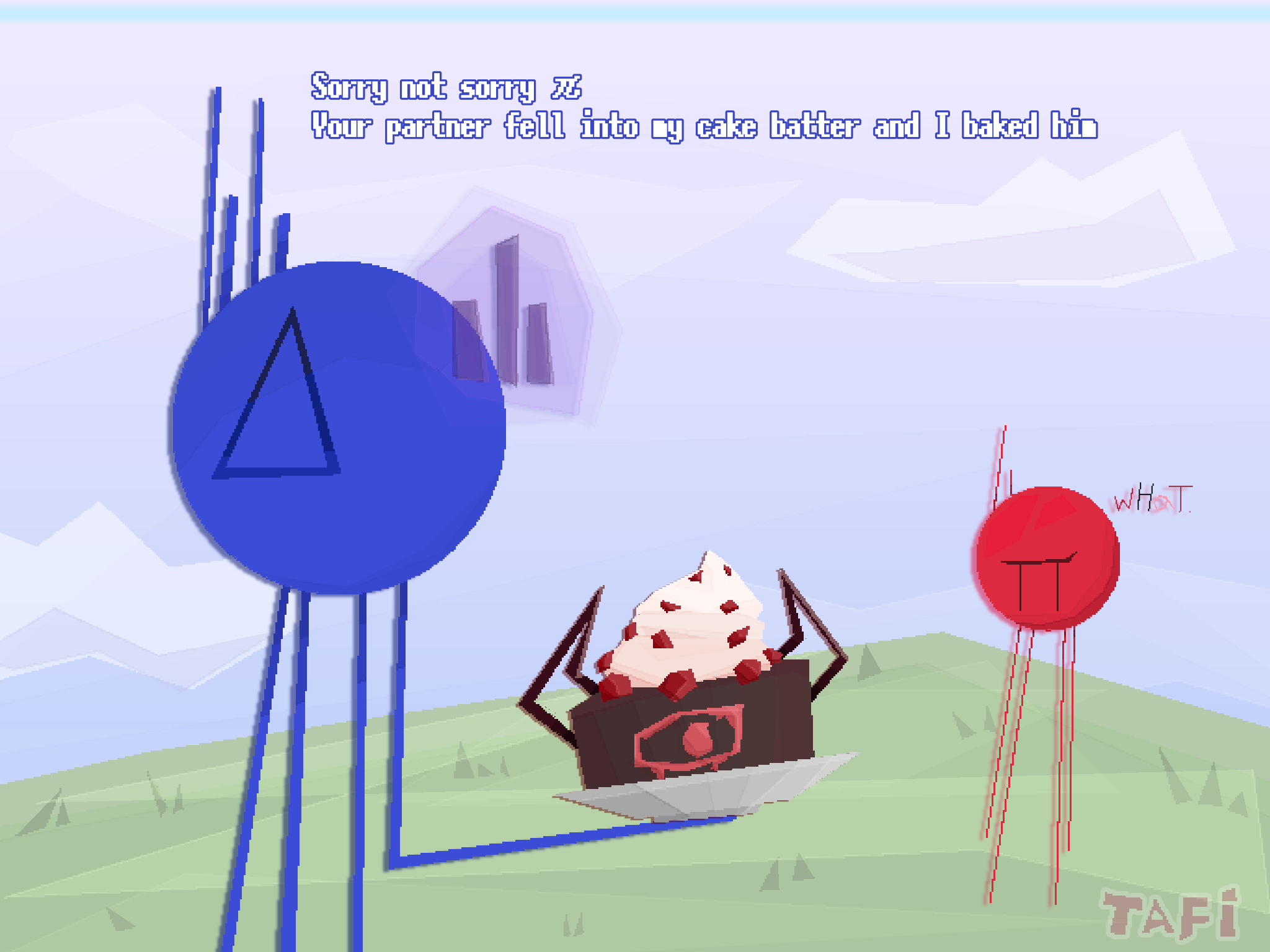 Happi Pi day🎉 - ibisPaint