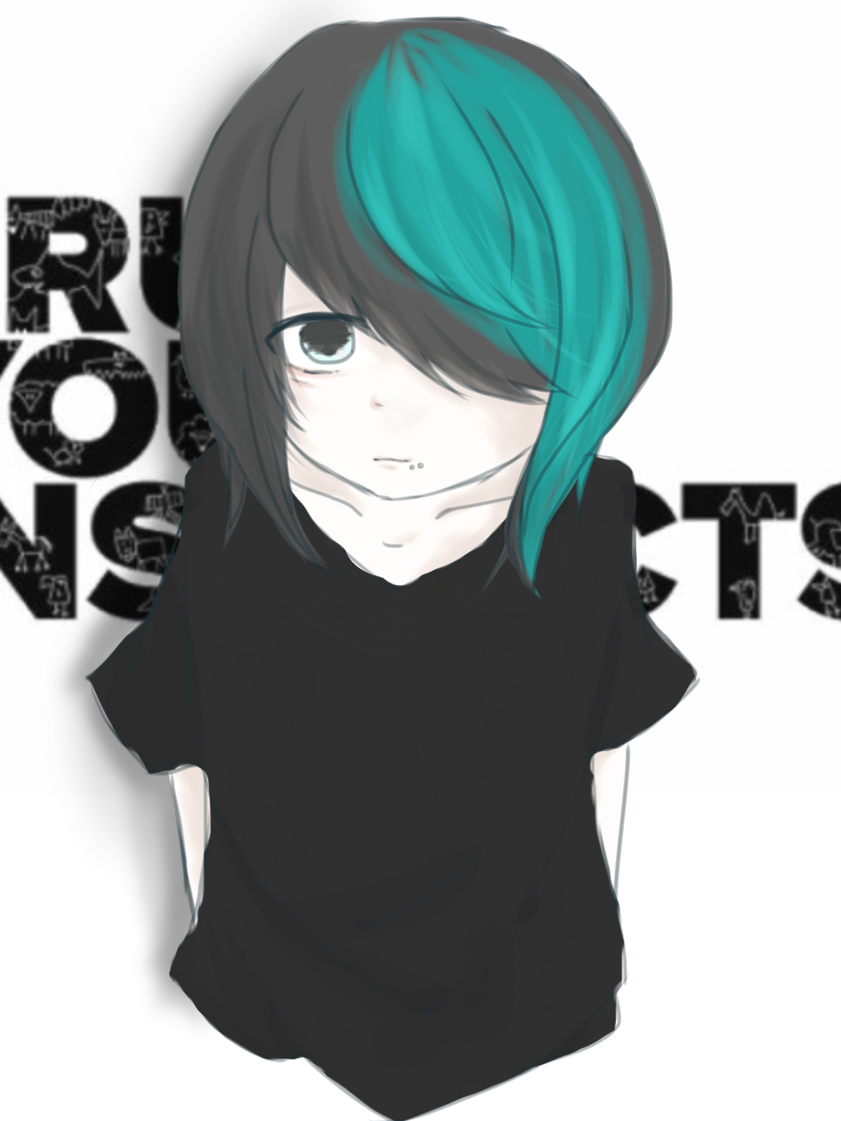 emocore - ibisPaint