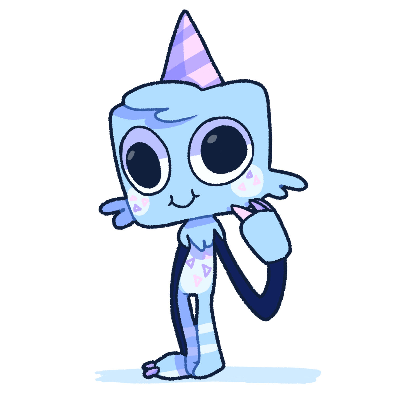 Goob party - ibisPaint