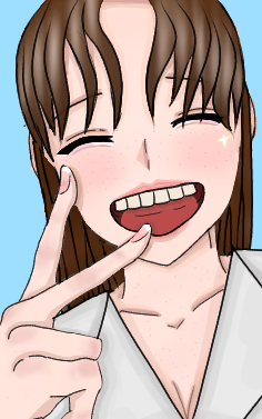 Ashly-sama - ibisPaint