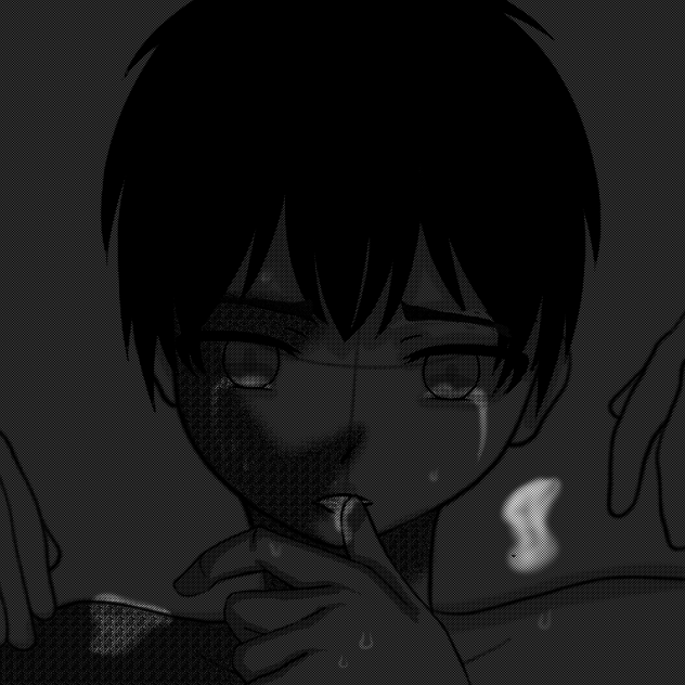 tu y yo😏 - ibisPaint