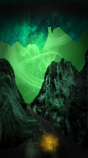 UnderWorld - ibisPaint