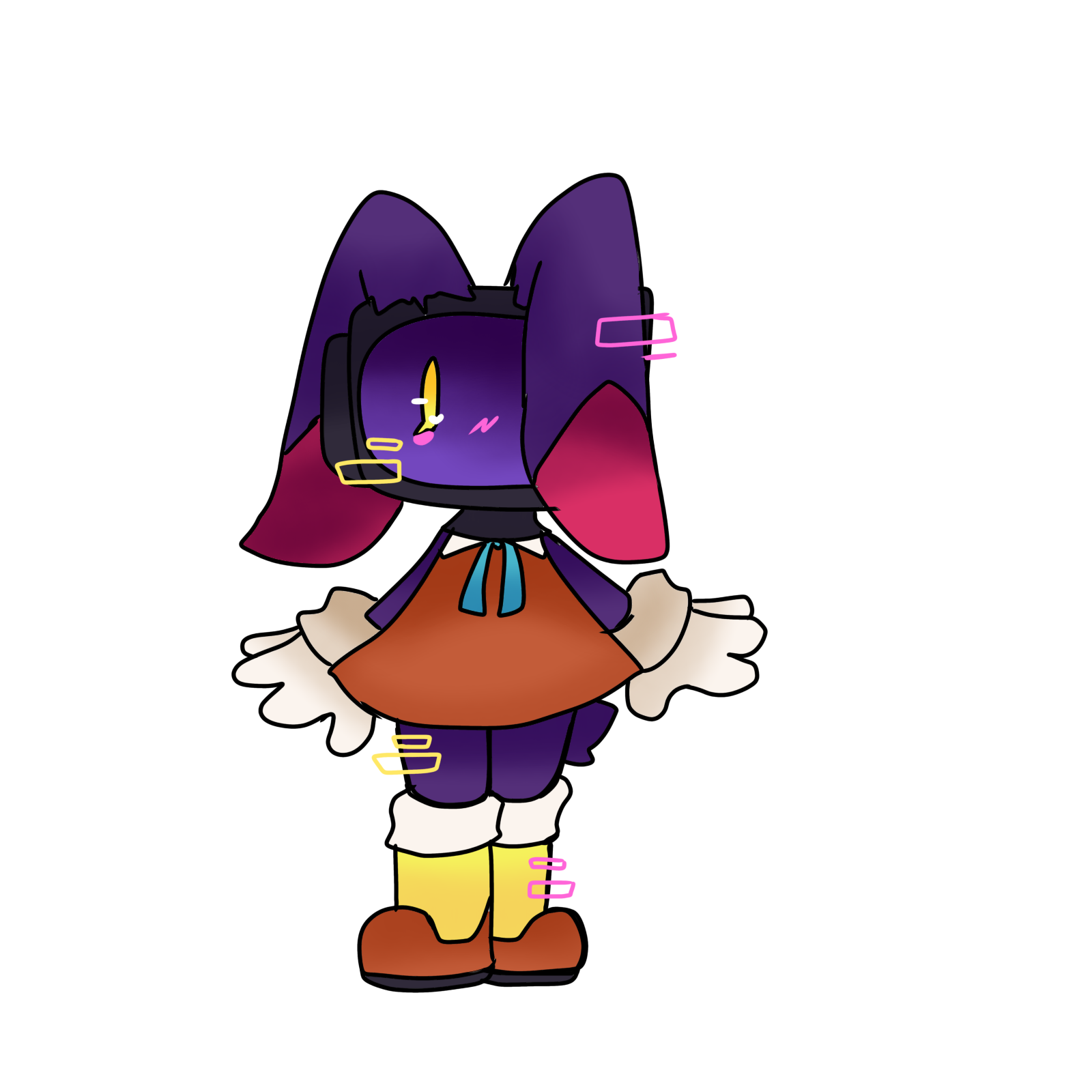 Sum cream ecxe idea ^o^ - ibisPaint