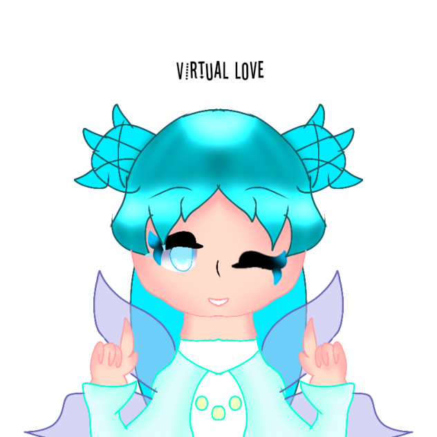 fanart ~ - ibisPaint