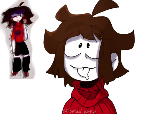 Req for rat - ibisPaint