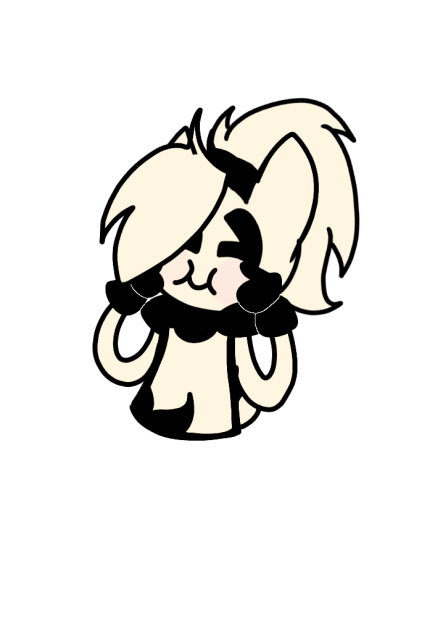 Squishy cheeks - ibisPaint