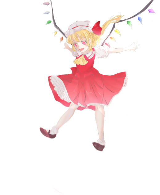 Flandre.S - ibisPaint