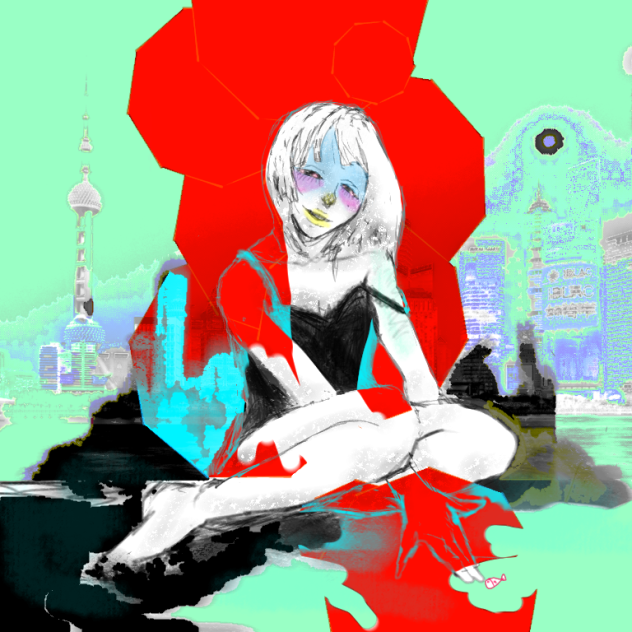 無題133 - ibisPaint