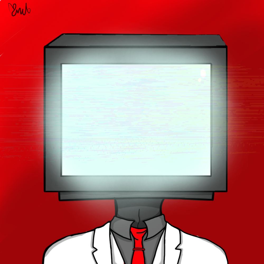 Fanart For Hector González - ibisPaint