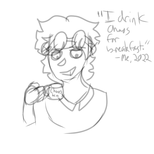 Insert amazing title here - ibisPaint