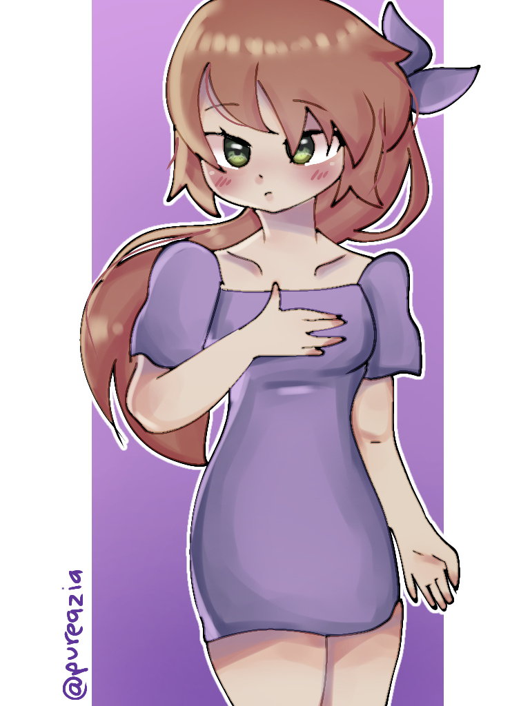 lavender - ibisPaint