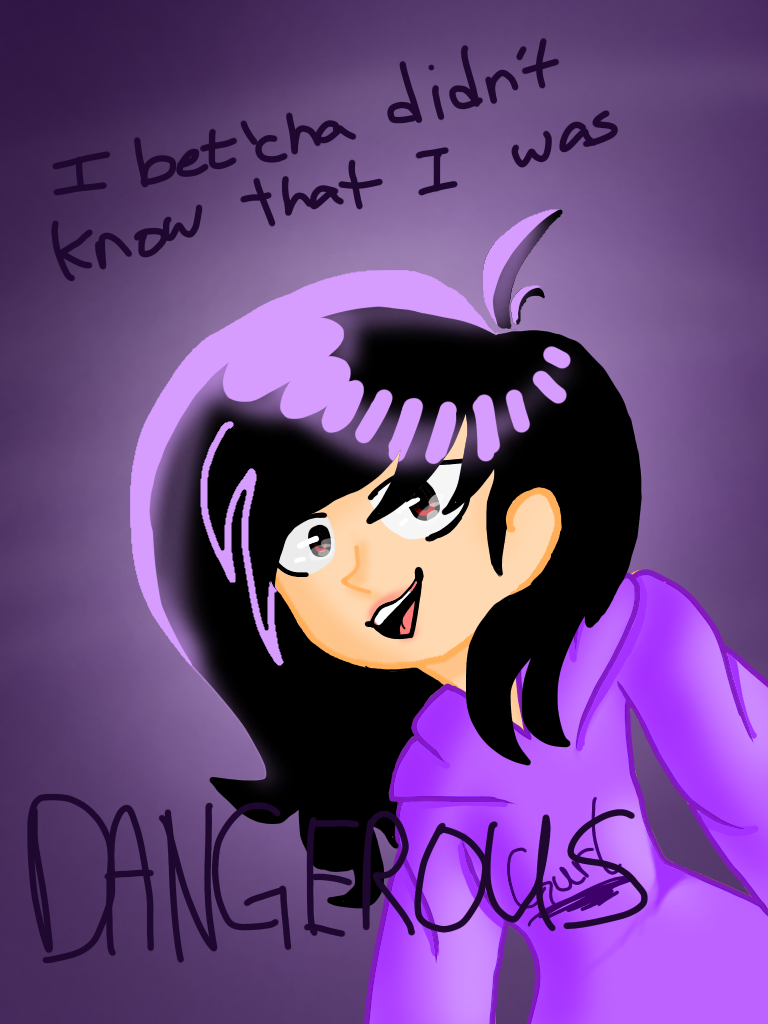 Gift for Katherine - ibisPaint