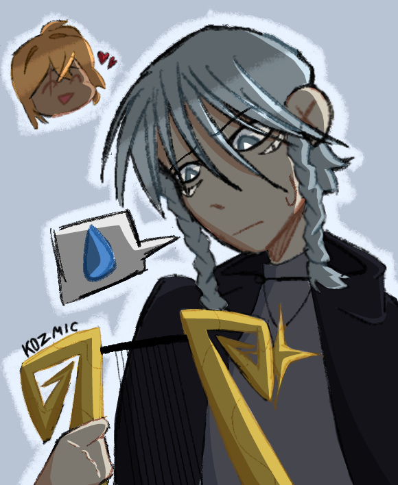 Higgedly Piggedly Shenanigans- - ibisPaint