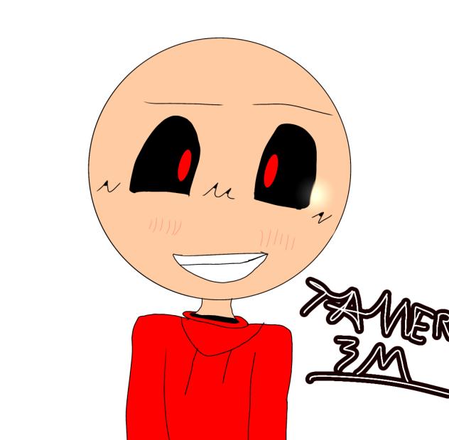 My 52 artwork - ibisPaint