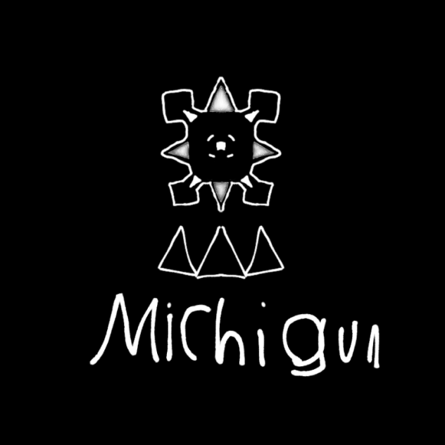 #michigun - ibisPaint