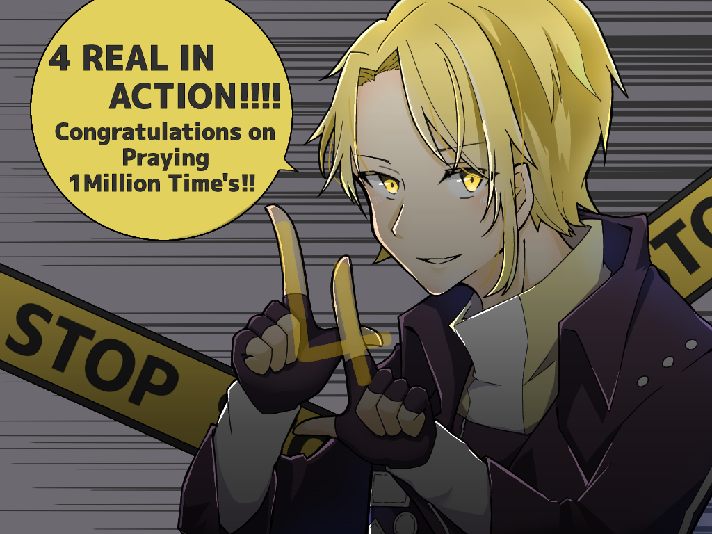 4 REAL IN ACTION!!!! - ibisPaint