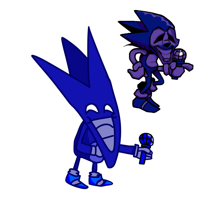 My fan made endless - ibisPaint