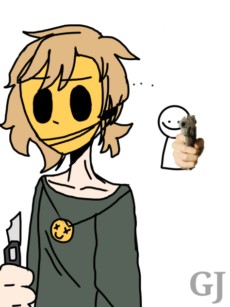 Bob and mr.brightside - ibisPaint