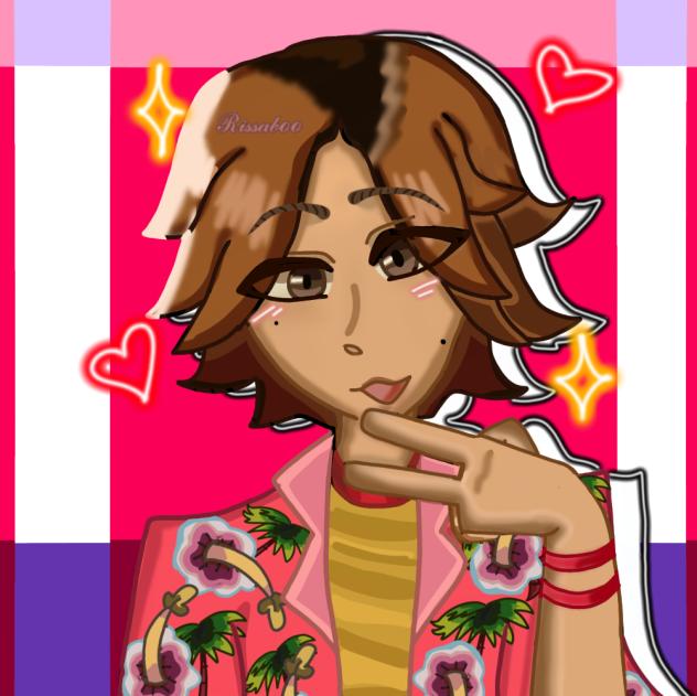 Daisuke ☆ - ibisPaint