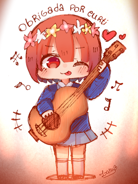 Rin-chan♡ - ibisPaint