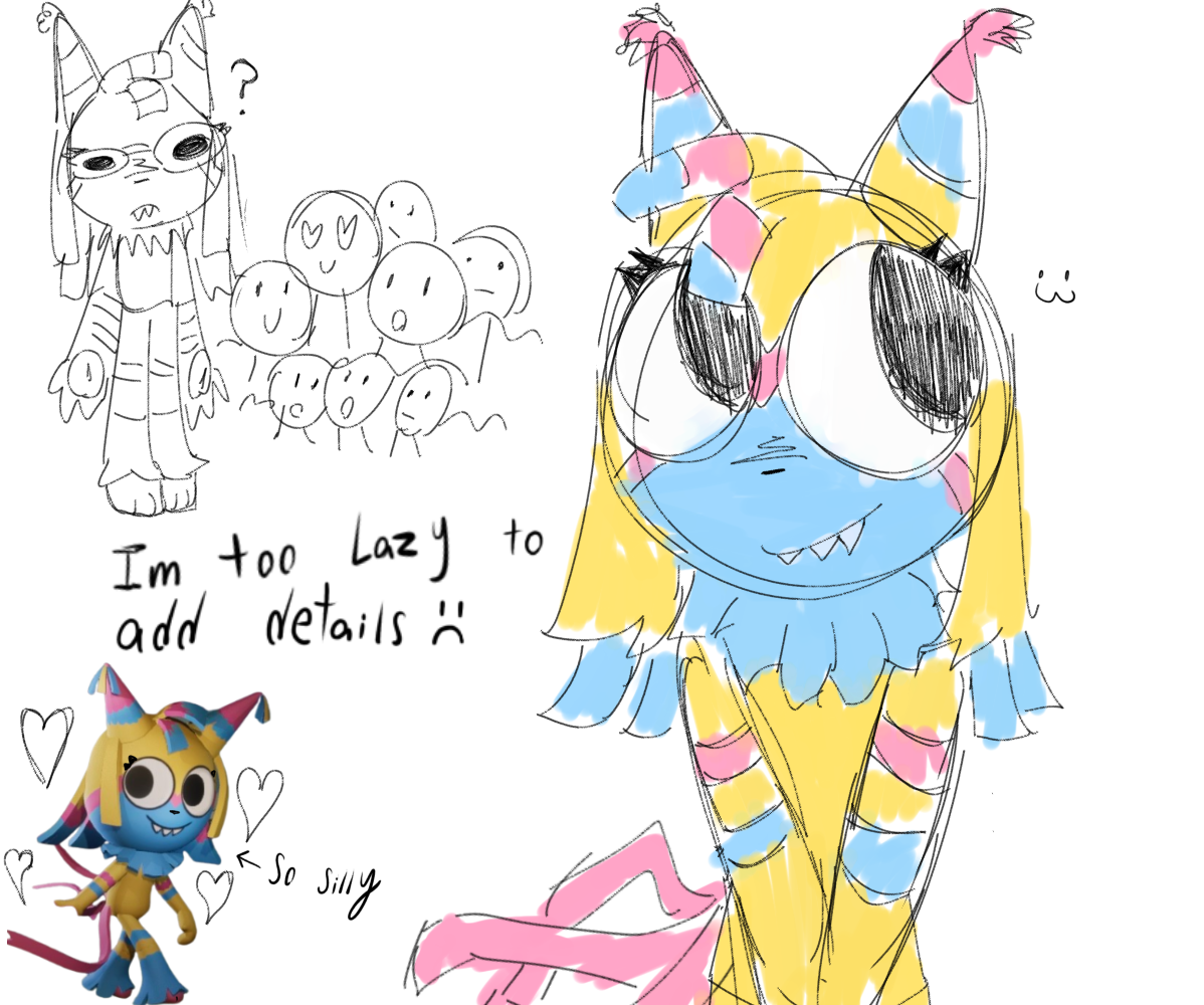 NEW DW TOON - ibisPaint