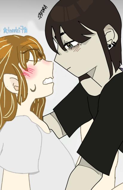 🔥 Collab w Fishnet 🔥 - ibisPaint