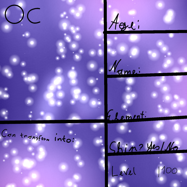 Elements academy - ibisPaint