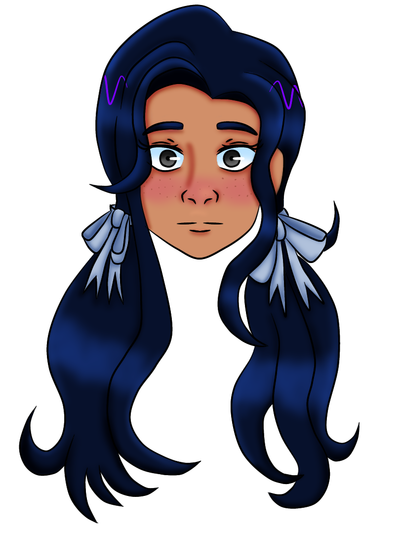 Suki redesign - ibisPaint