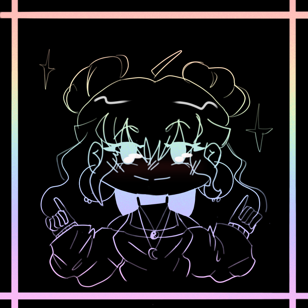 soft draw - ibisPaint