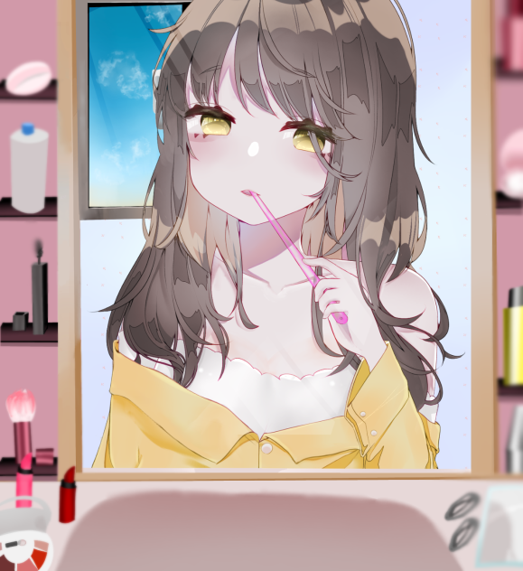 無題386 - ibisPaint