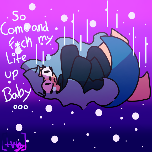 False Love - ibisPaint