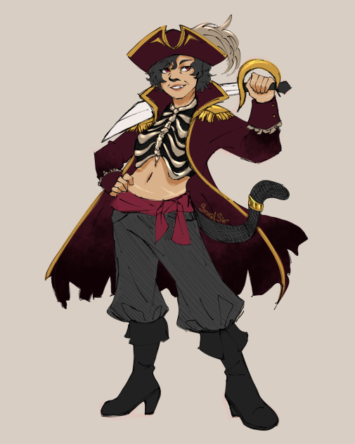 more c!snail - ibisPaint