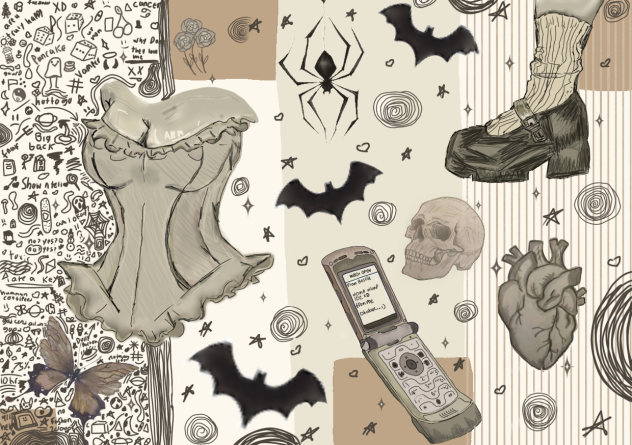 Doodling - ibisPaint