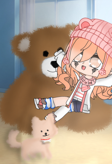 edit used by Instagram poll page - ibisPaint