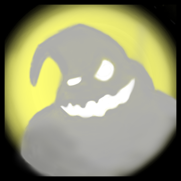 oogi boogi man - ibisPaint