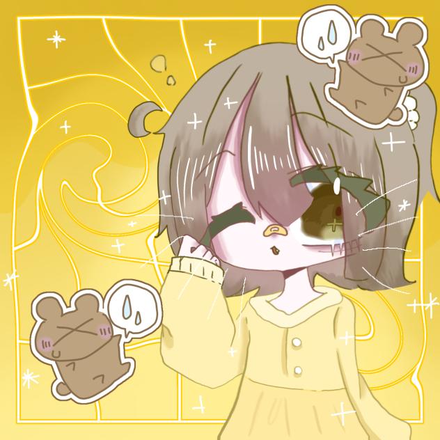 𝐑𝐎𝐑𝐈 ｸﾞﾍﾍ - ibisPaint