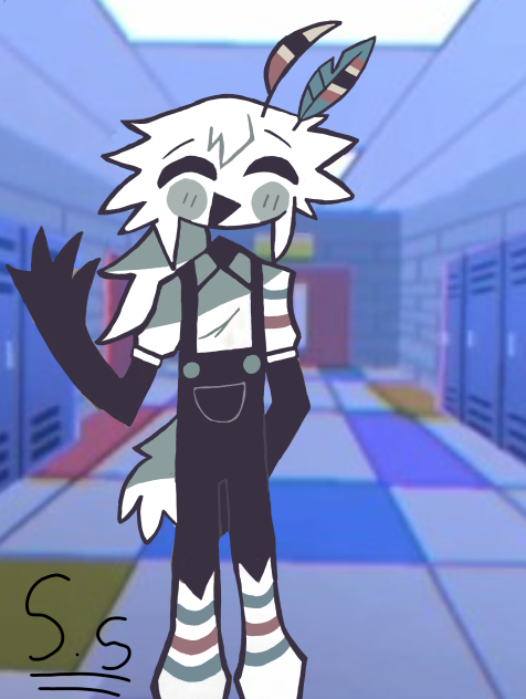 Engel Fanart - ibisPaint