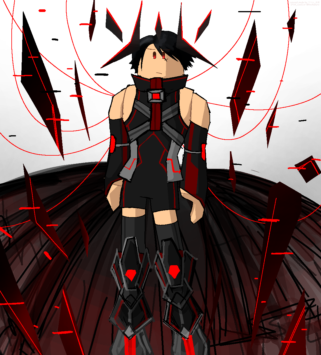 009 (AA5-concept) - ibisPaint