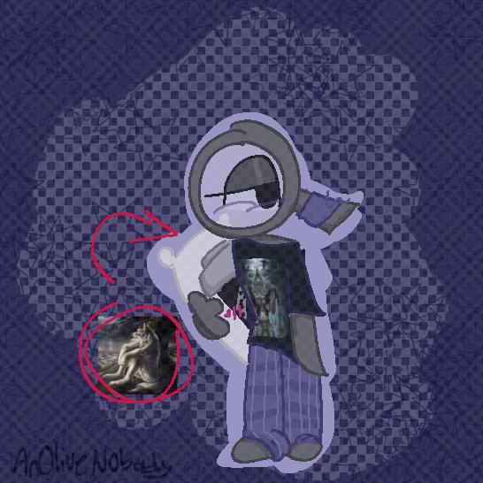 Rod gear - ibisPaint